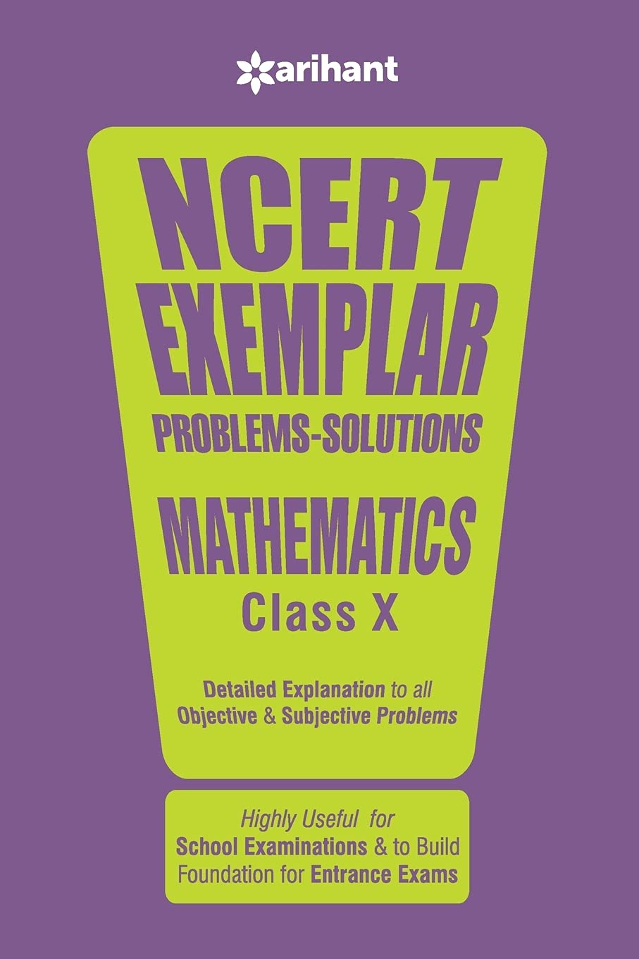 NCERT Exemplar Problems solutions Class 10 Maths For 2022 Exam NCERT Exemplar Problems solutions Class 10 Maths For 2022 Exam