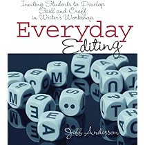Jeff Anderson Grammar