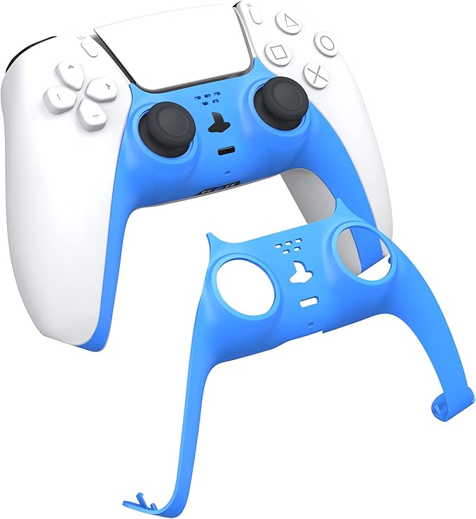 AVIDET for PS5 Controller Shell, Decoration Shell for Playstation 5 ...