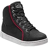 Amazon.com: Harley-Davidson Men's Midland Black or Grey WP Motorcycle ...