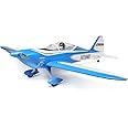 Amazon.com: E-flite RC Airplane Commander MPD 1.4m BNF Basic ...