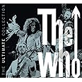 Amazon.com: The Who: The Ultimate Collection: CDs & Vinyl