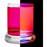 Amazon.com: Green UV Reactive Water Dye