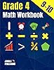 Grade 4 Math Workbook: Practice Math Drills - Exercise Book for Math ...