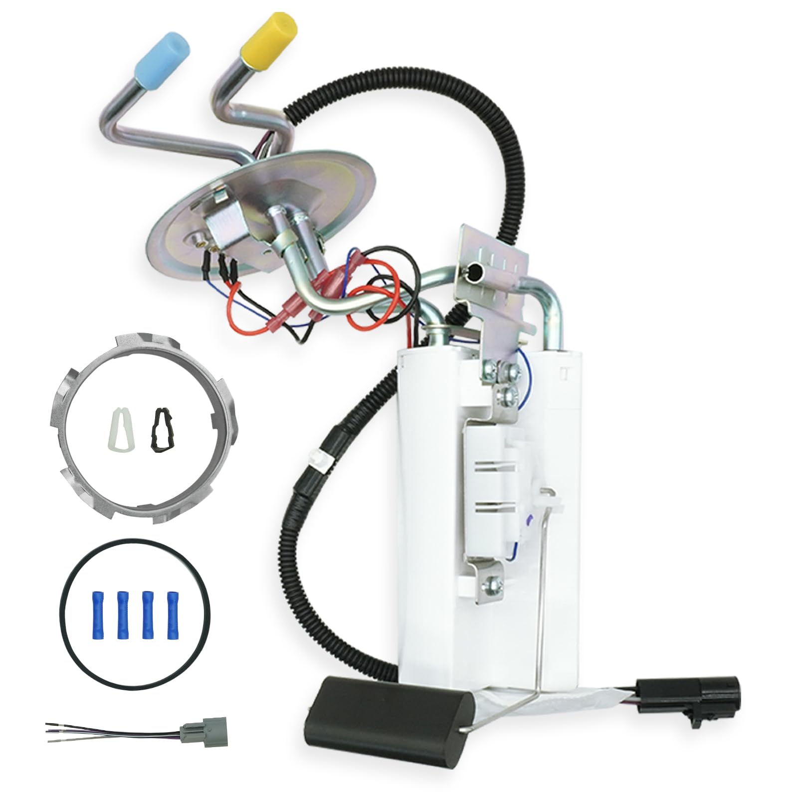 Fuel Pump 1996 Ford F150