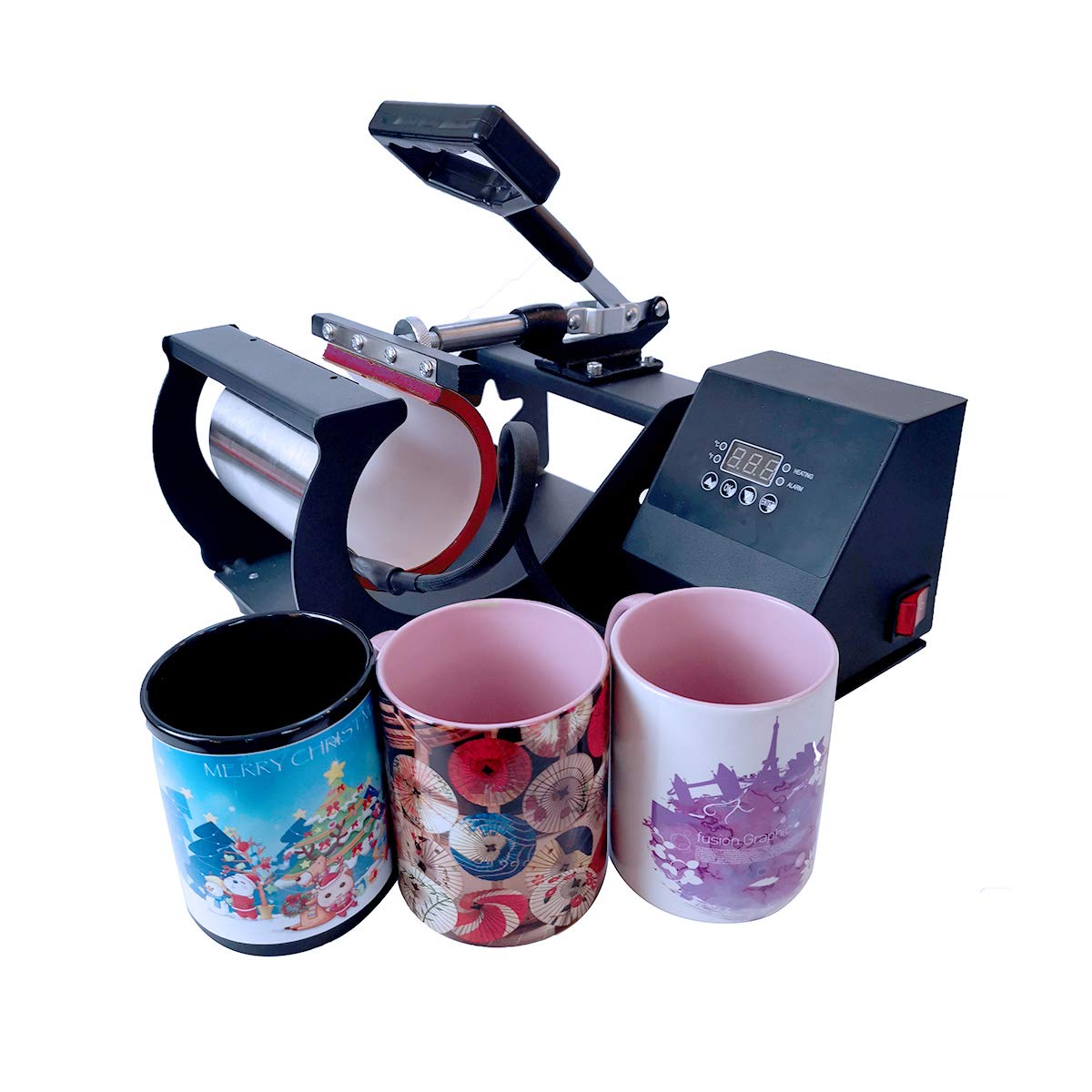 Best Paper Cup Making Machines Life Sunny