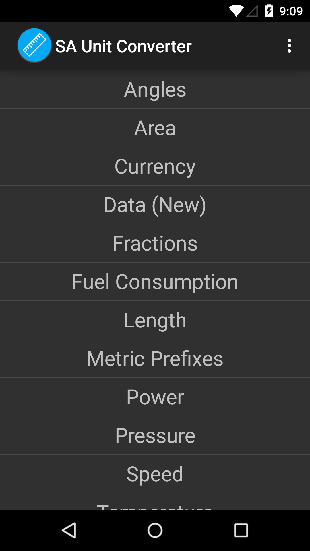 Unit Converter Pro Plus at Sue Shade blog