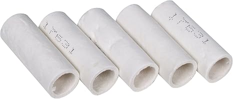 Kane PF400/5 flue gas analyser filter element (pack of 5): Amazon.co.uk ...