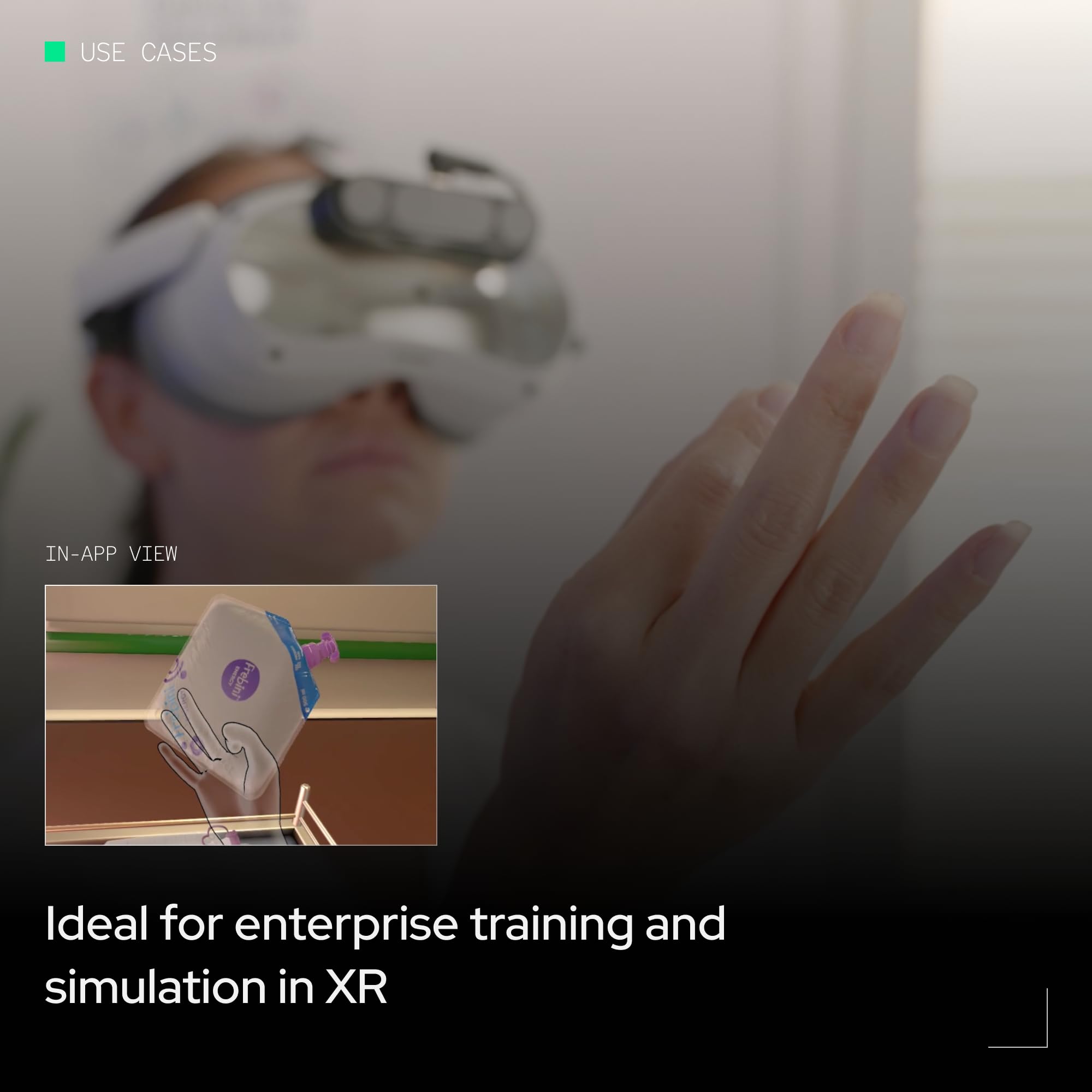 Mua Leap Motion Controller 2 (2nd Gen, 2023) Now Powered Hyperion - IR ...