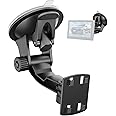 Amazon.com: Backup Camera Monitor Mount,(4.3/5 in)PixelMan Upgraded ...