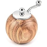 Amazon.com: Urban Trend Ah Choo Nose Shaped Manual Pepper Mill: Novelty ...