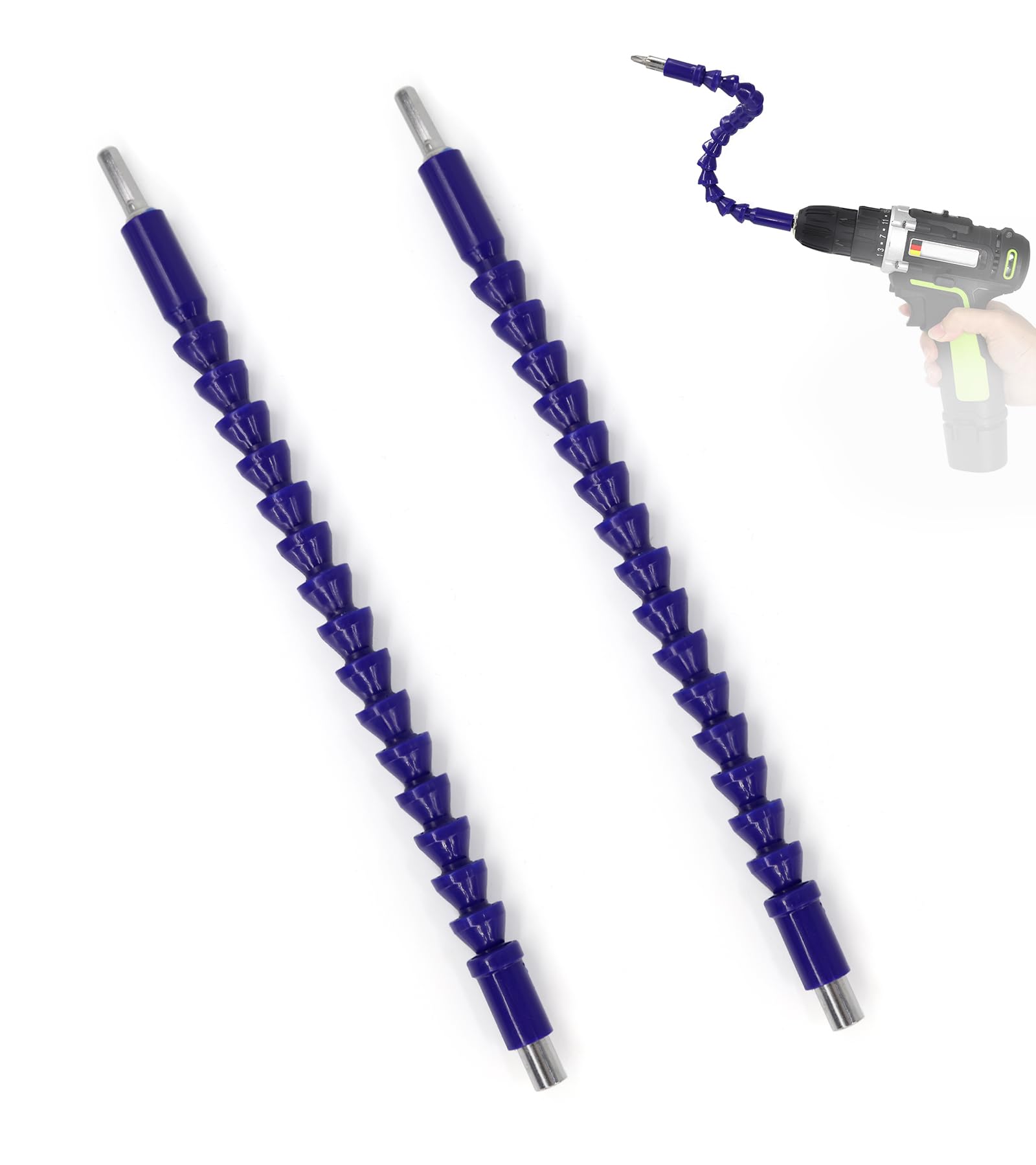 Mua Super Bit,2Set Super Bit,Flexible Drill Bit Extension,Super Bit ...