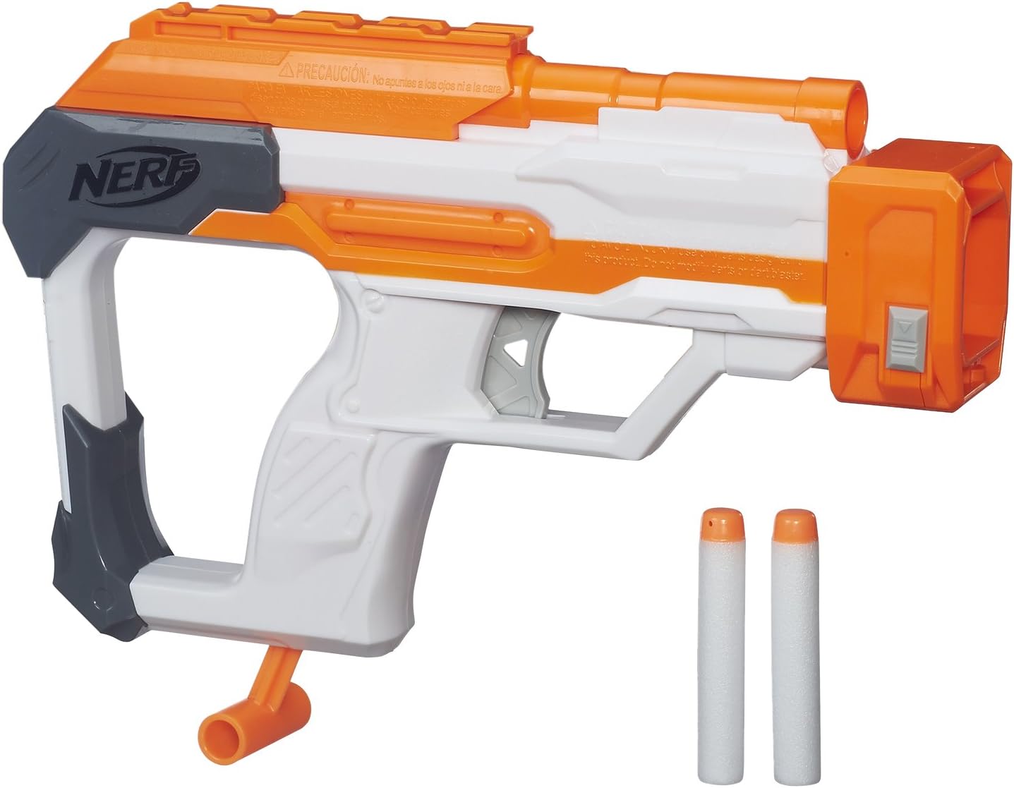 Nerf Modulus Blaster Stock kit de Mise à Niveau: Amazon.fr: Jeux et Jouets