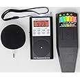 K2 KII EMF Meter & PSB7 (SB7) Spirit Box EVP Device - Amazon.com