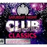 Club Classics - Ministry Of Sound: Amazon.co.uk: Music
