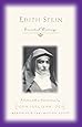 Edith Stein: The Untold Story of the Philosopher and Mystic Who Lost ...