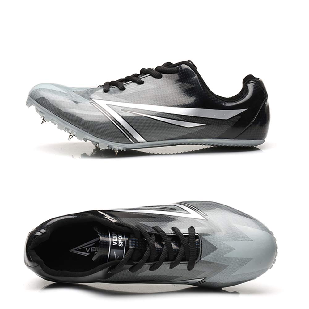 Buy Unisex Mash Up Track And Cross Country Shoe,Professional Track And ...