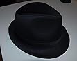 Beechfield Unisex Hut Fedora B630: Amazon.de: Bekleidung