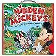 Amazon.com: Funko Disney Hidden Mickeys Game : Toys & Games