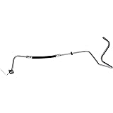 Amazon.com: Dorman 624-205 Automatic Transmission Oil Cooler Hose ...