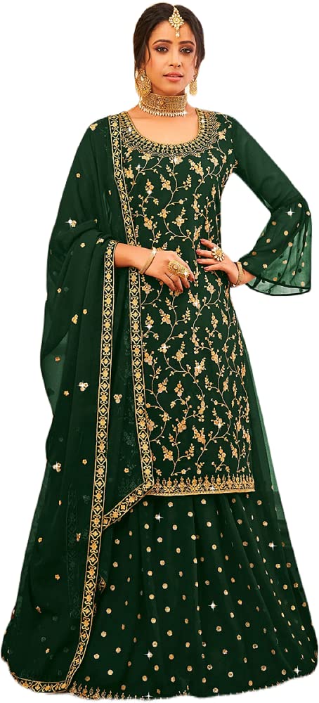 Prija Collection Ready to Wear Indian Party/Wedding Wear Designer ...