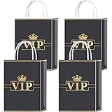 Amazon.com: 16 Pieces Karate Goodie Bags for Karate Birthday Party ...