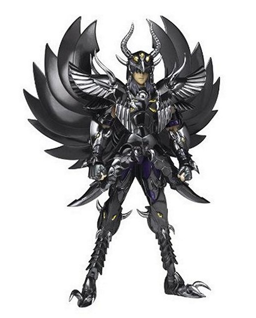 Mua Saint Seiya: Garuda Aiacos Saint Cloth Myth Action Figure trên ...