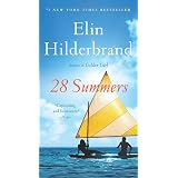28 Summers: Hilderbrand, Elin: 9780316428644: Amazon.com: Books