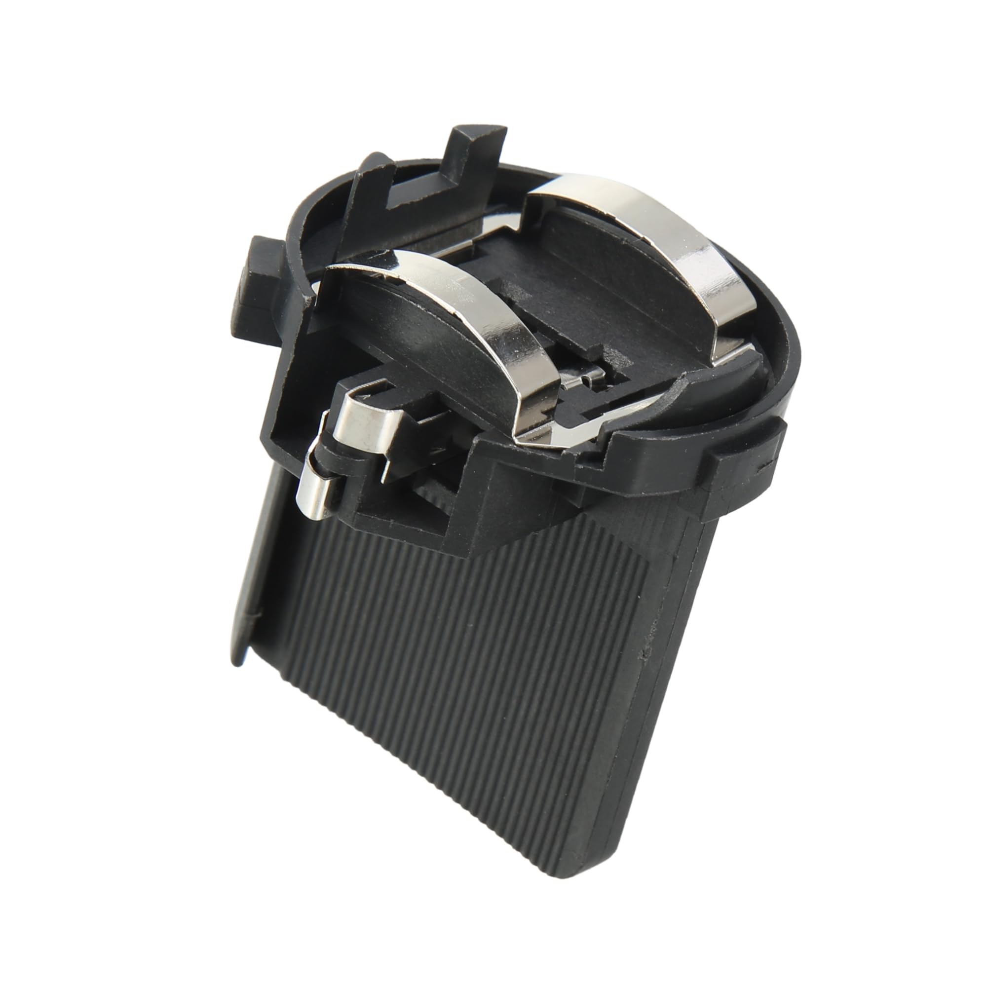 Hihaha H7 LED Headlight Bulb Holder Adapter Socket Base Holders Clip ...