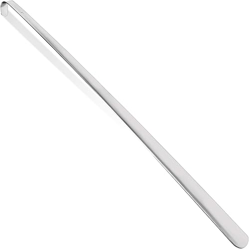 Amazon.com: Extra Long Metal Handled Shoe Horn (Heavy Duty) 31-inch ...