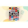 The Book of Flags: Flags from around the world and the stories behind ...