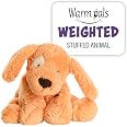 Amazon.com: Warm Pals - Bashful Bunny - 1.5lbs - Cozy Microwavable ...