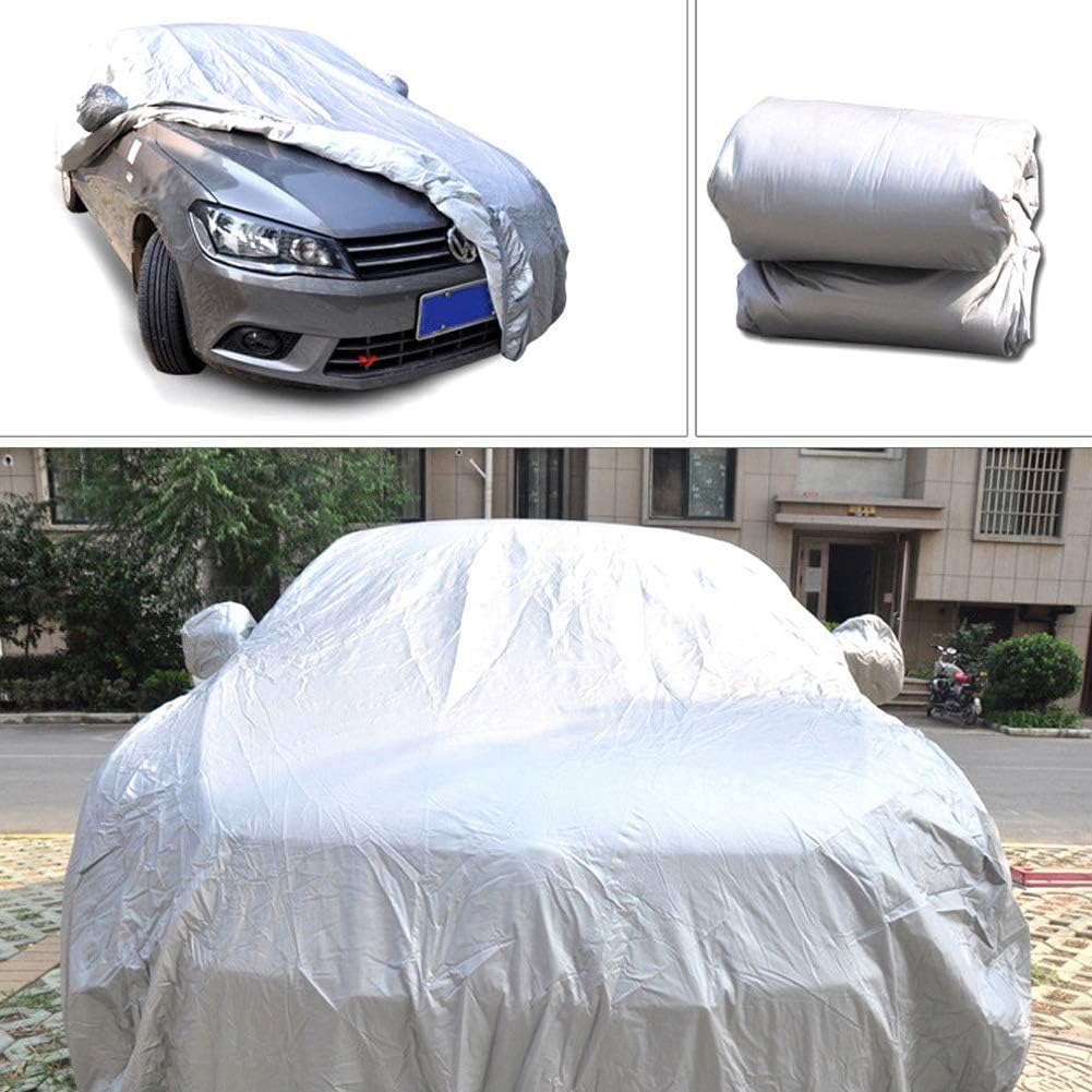 Housse de protection pour carrosserie de voiture - Protection contre le ...