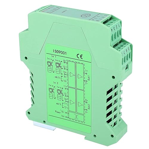 DC Isolator Module 4 To 20mA, Superior Insulation, Advanced Anti ...