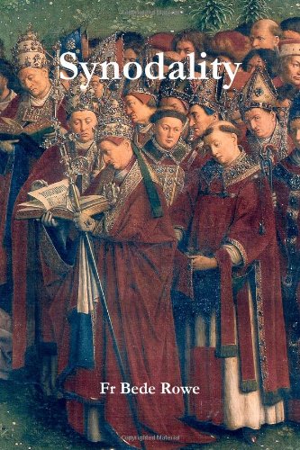 Synodality: Rowe, Bede: 9781445227955: Amazon.com: Books