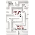 Amazon.com: Easy Way Out: 9780671787387: McCauley, Stephen: Books