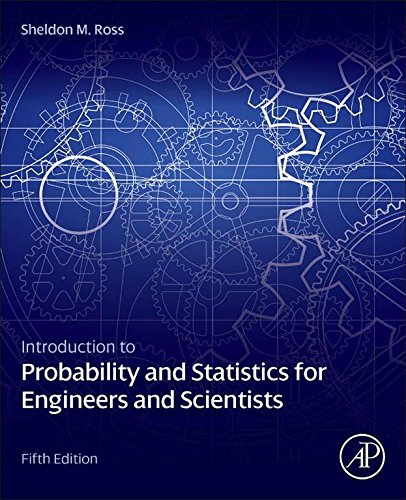 100 Best Probability and Statistics Books of All Time - BookAuthority