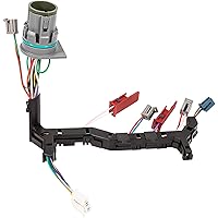Amazon.com: 29541371-DF WIRE HARNESS, 5 SPEED, 6 SOLENOID, ALLISON 1000 ...