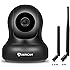 Amazon.com : Dericam 1080P Home Wireless Security Camera, Pan/Tilt ...