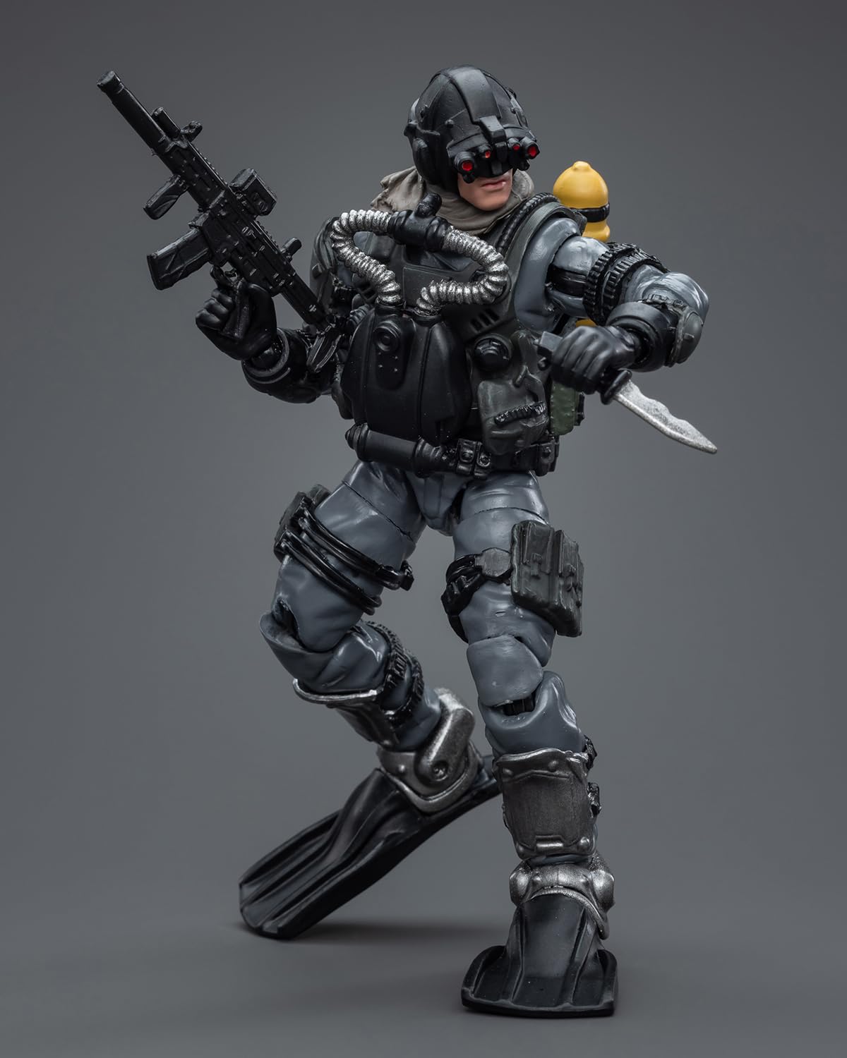 Mua Pipigirl Joytoy 1/18 Soldier Action Figure, Army Builder Promotion ...