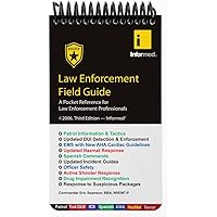 DUI log and SFST guide for Law Enforcement: standard field sobriety ...