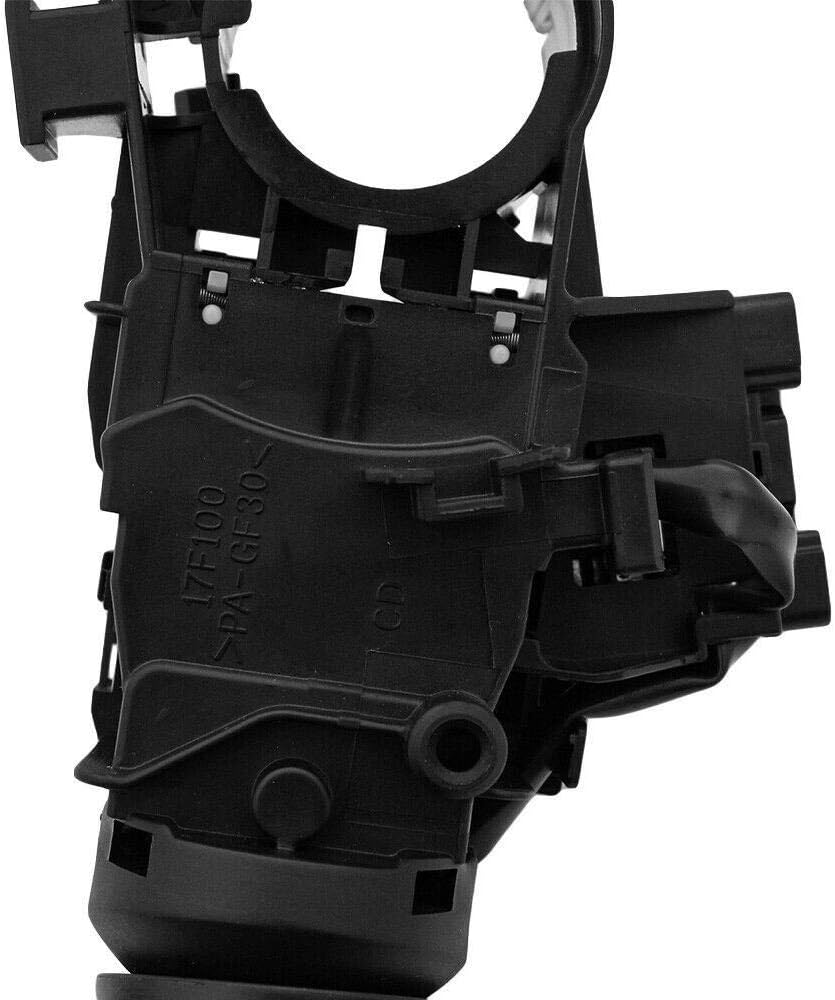 6253A0 Indicator Light Switch Stalk For 107 C1 Aygo – BigaMart