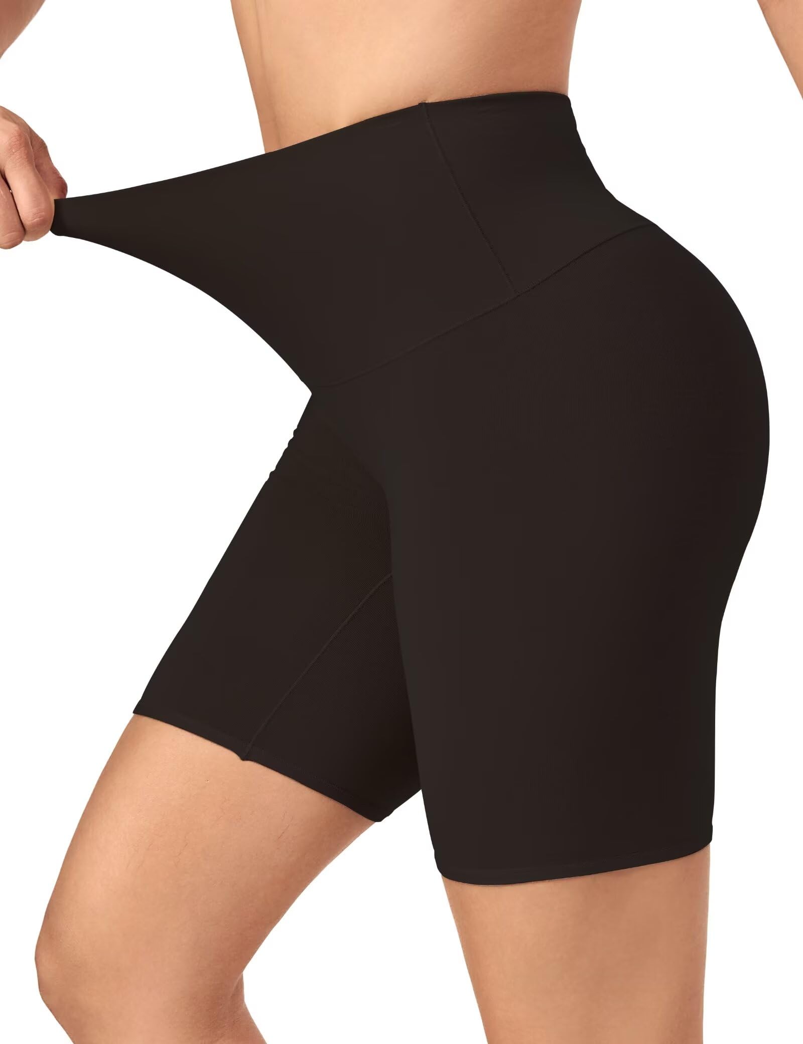 (XL) (BAGGED) TOP Incessantly Tummy Control Shapewear Shorts High ...