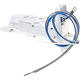 Amazon.com: Samsung DA97-23545A Refrigerator Water Filter Case Assembly ...