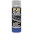 Amazon.com: PJ1 1-22 Blue Label Chain Lube - 13 Ounce : Automotive