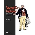Secret Key Cryptography: Ciphers, from simple to unbreakable: Rubin ...