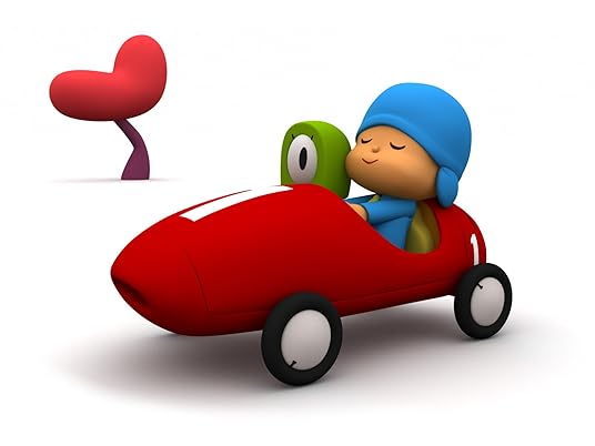Amazon.co.uk: Watch Pocoyo | Prime Video