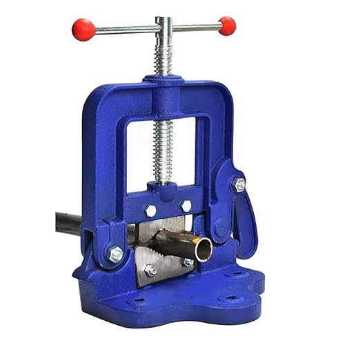 Plumbers Pipe Vise