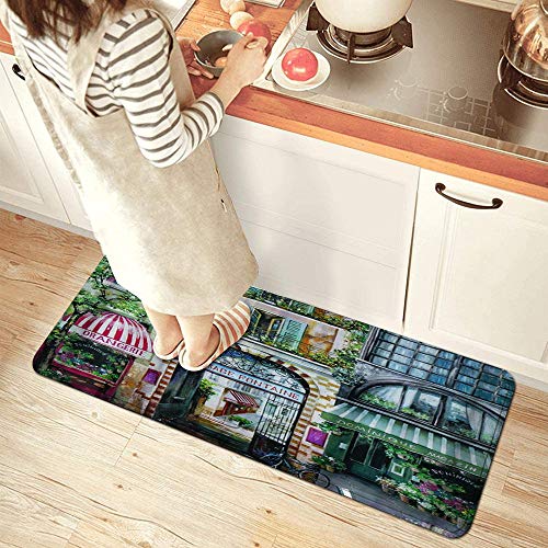 French Kitchen Floor Mats – Flooring Site