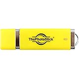 Amazon.com: ThePhotoStick 64 - Easy, One Click Photo and Video Backup ...